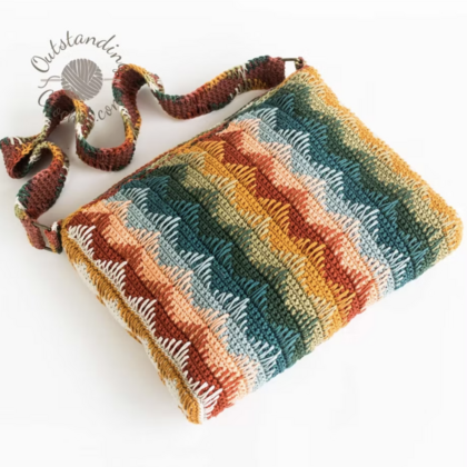 Outstanding Crochet | Designer Collective | Scheepjes